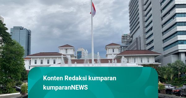 RUU DKJ: Gubernur dan Wakil Gubernur Jakarta Ditunjuk Presiden ... RUU DKJ: Gubernur dan Wakil Gubernur Jakarta Ditunjuk Presiden ...